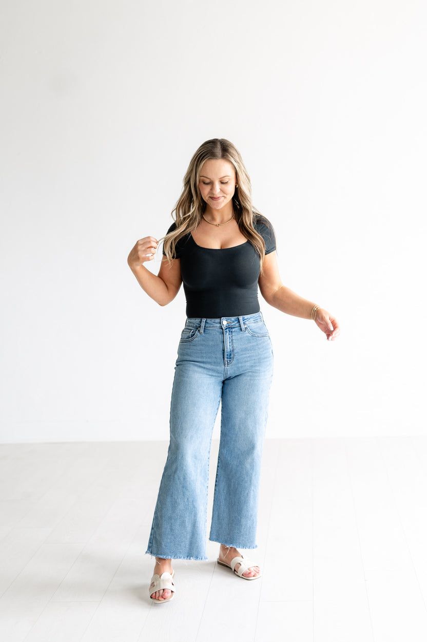 Wisdom & Wardrobe | Timeless Closet Staples for Women – Wisdom ...